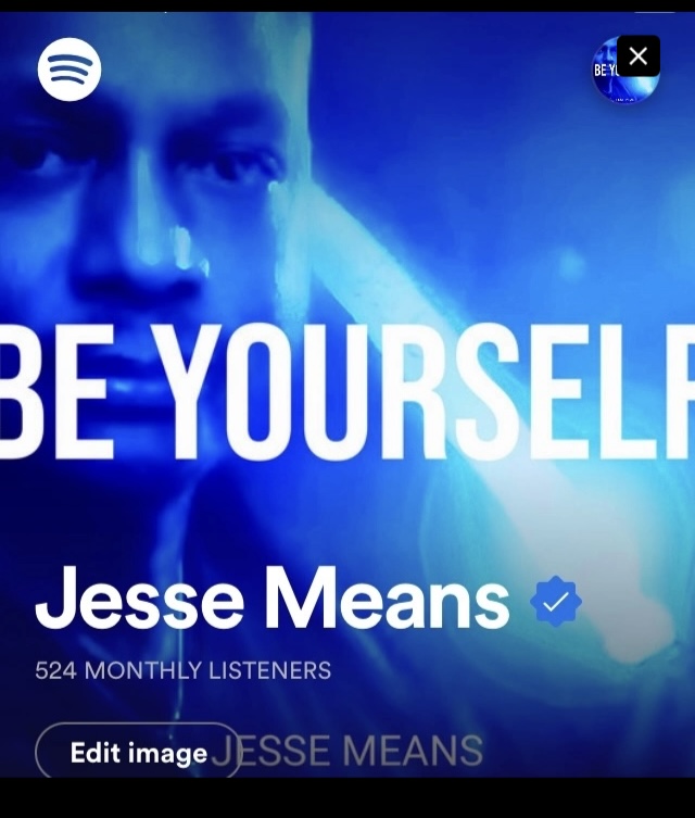 Unveiling Jesse Means: From Poetry to Pop, A Journey of Resilience and ...
